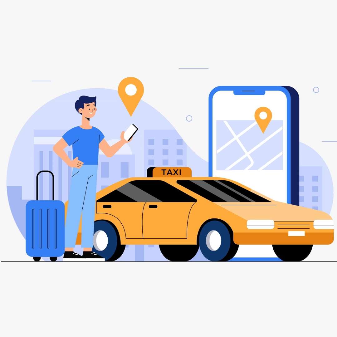 Taxi An Giang – Tận tâm mỗi chuyến đi
